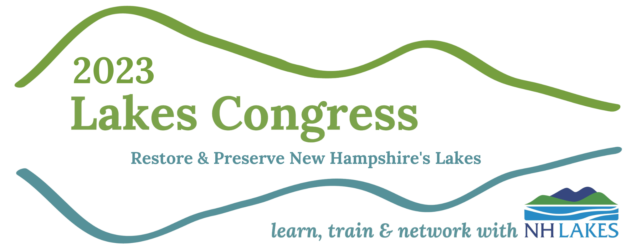 Lakes Congress 2023 | NH LAKES