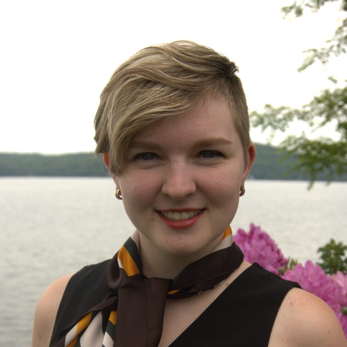 Staff Bec Rand | NH LAKES