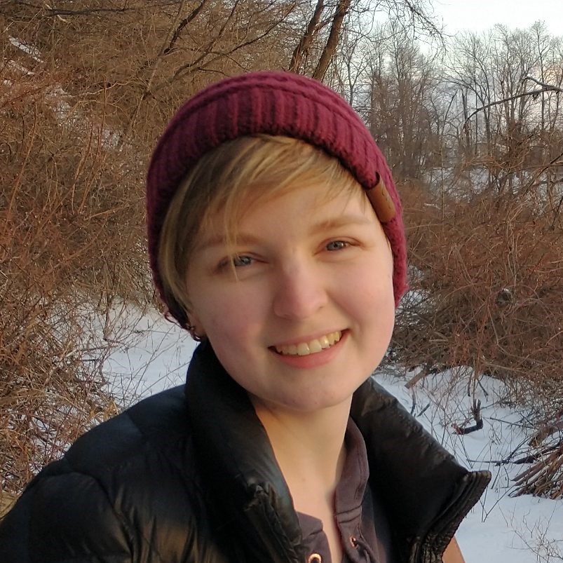 Staff Bec Rand | NH LAKES