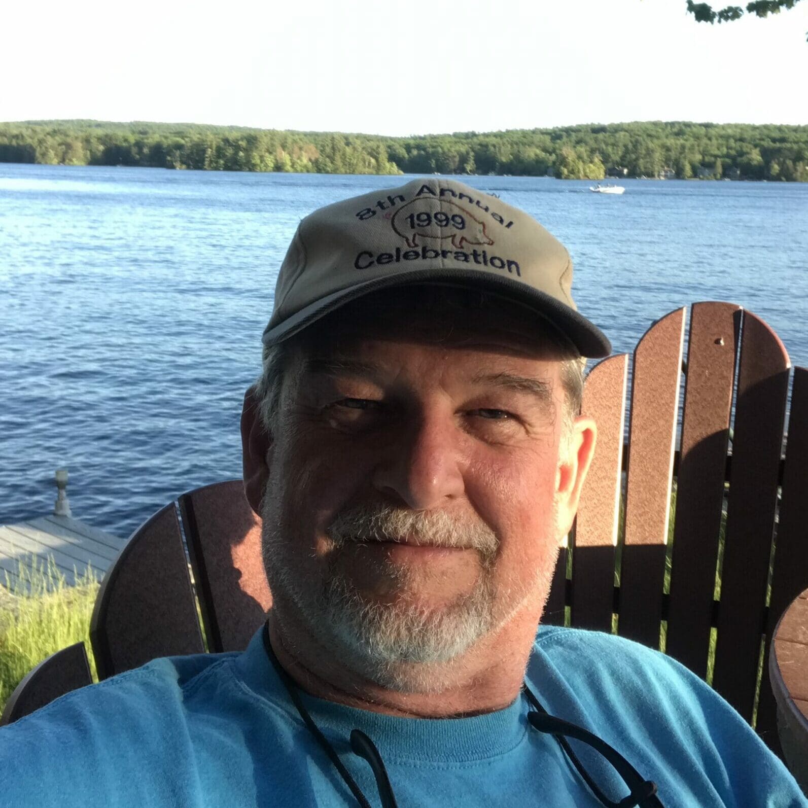 Bob Reed's Instagram, Twitter & Facebook on IDCrawl