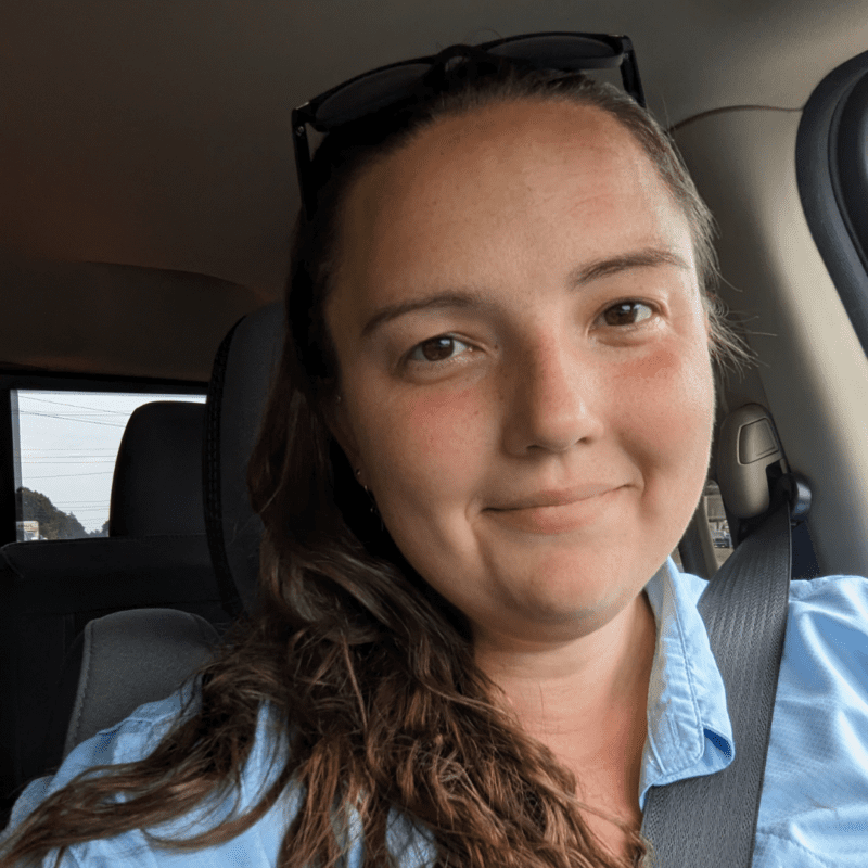 Staff Brea Arvidson | NH LAKES