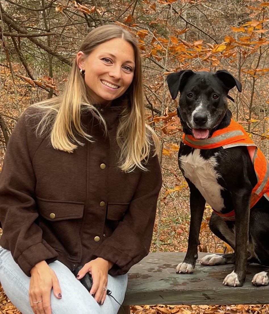 Staff Hannah Coppola | NH LAKES