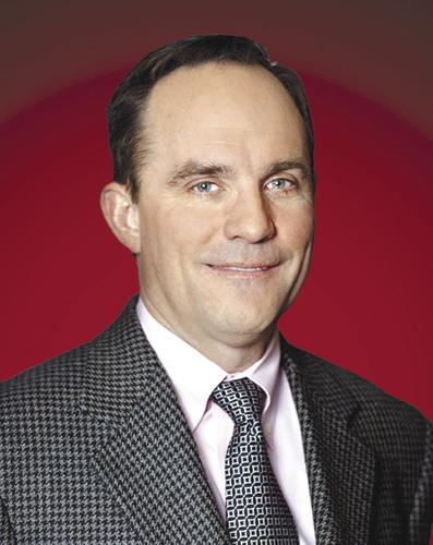 Board John "Duffy" Sheehan | NH LAKES