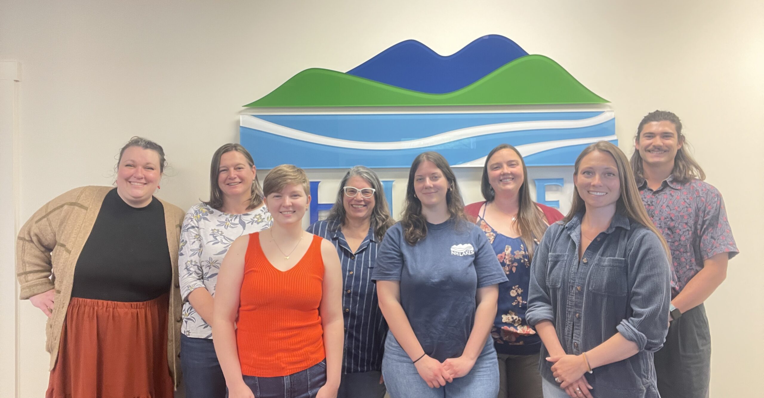 Operations Coordinator Position | NH LAKES