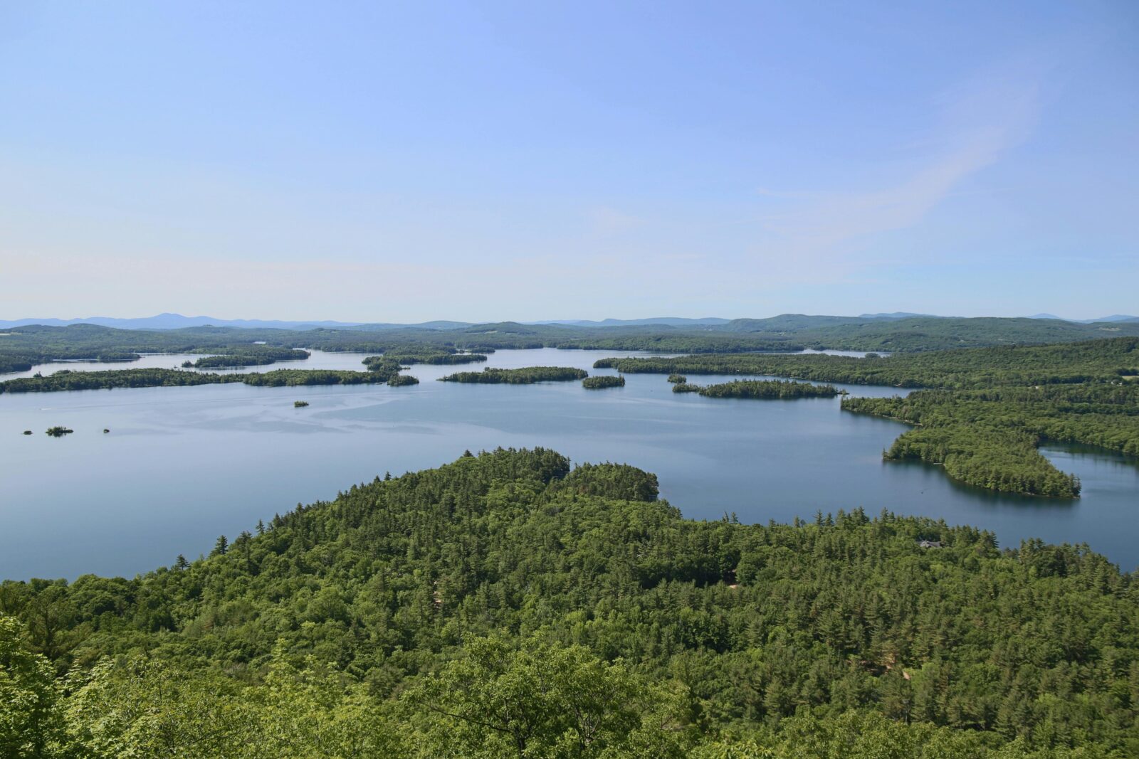 Webinars | NH LAKES